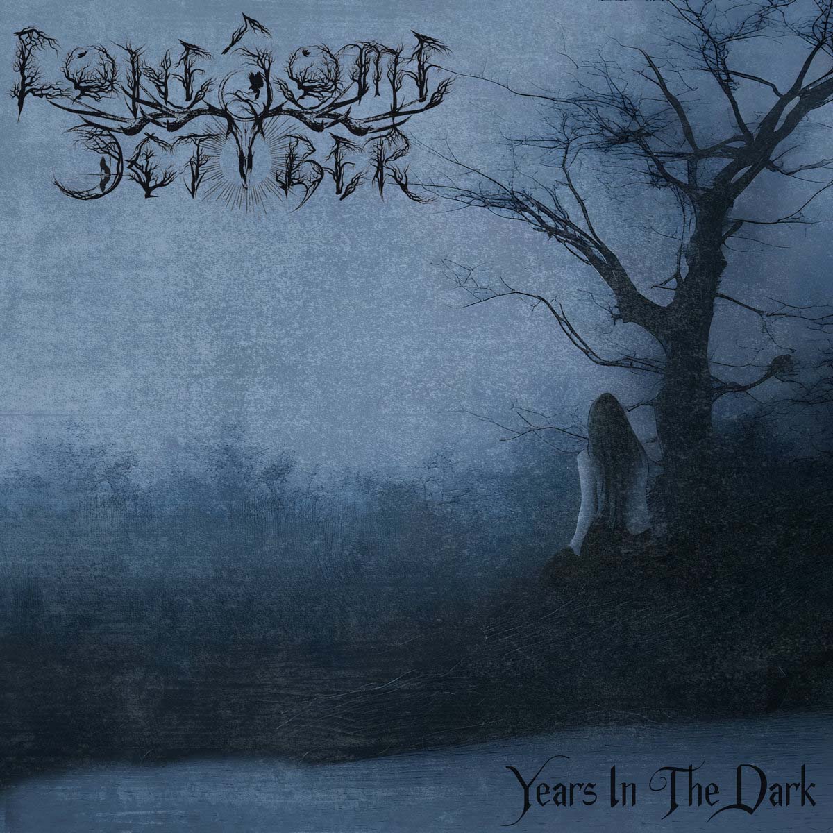 US gothic/doom/black metal act Lonesome October dropped their new album ...