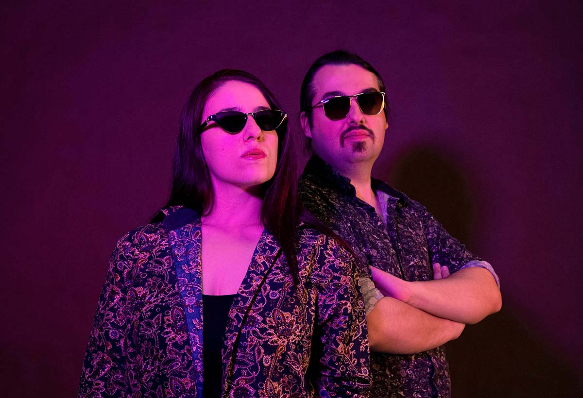Polish psychedelic rockers Midnight Dreams unleashed their debut album ...