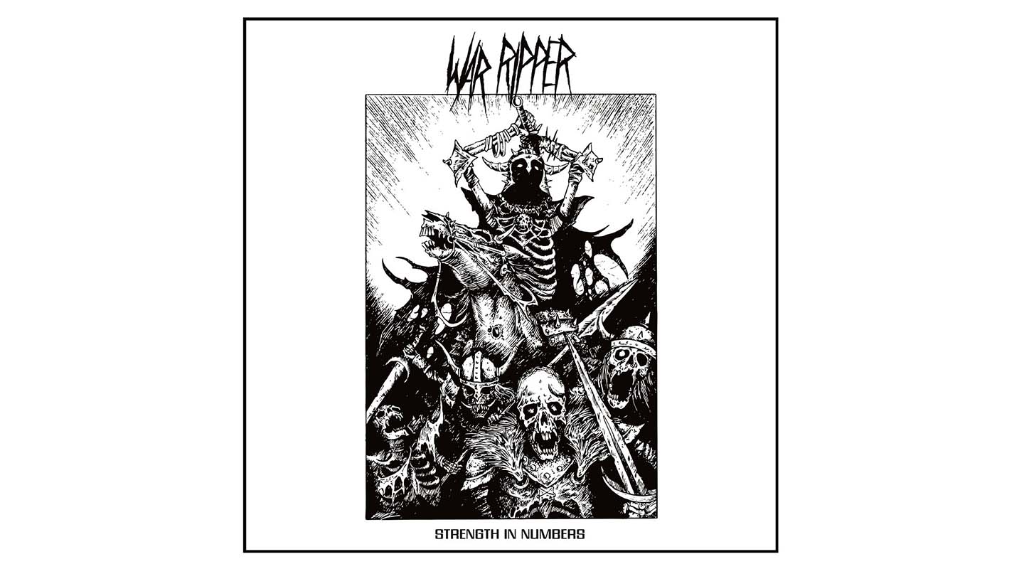 Hidden Gems & Guilty Pleasures: War Ripper (USA) – Doomed Nation