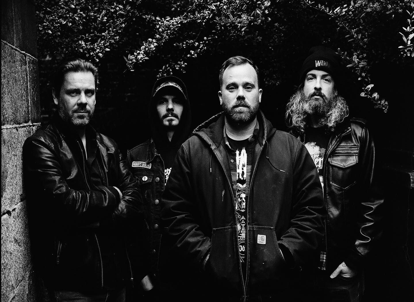 US doom metallers Cosmic Reaper debut first track off new album »Bleed ...