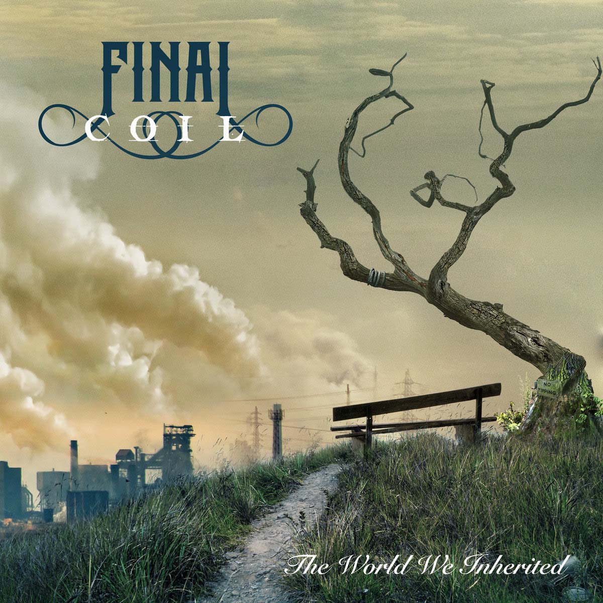 UK post-metal/prog rock band Final Coil release new music video for ...