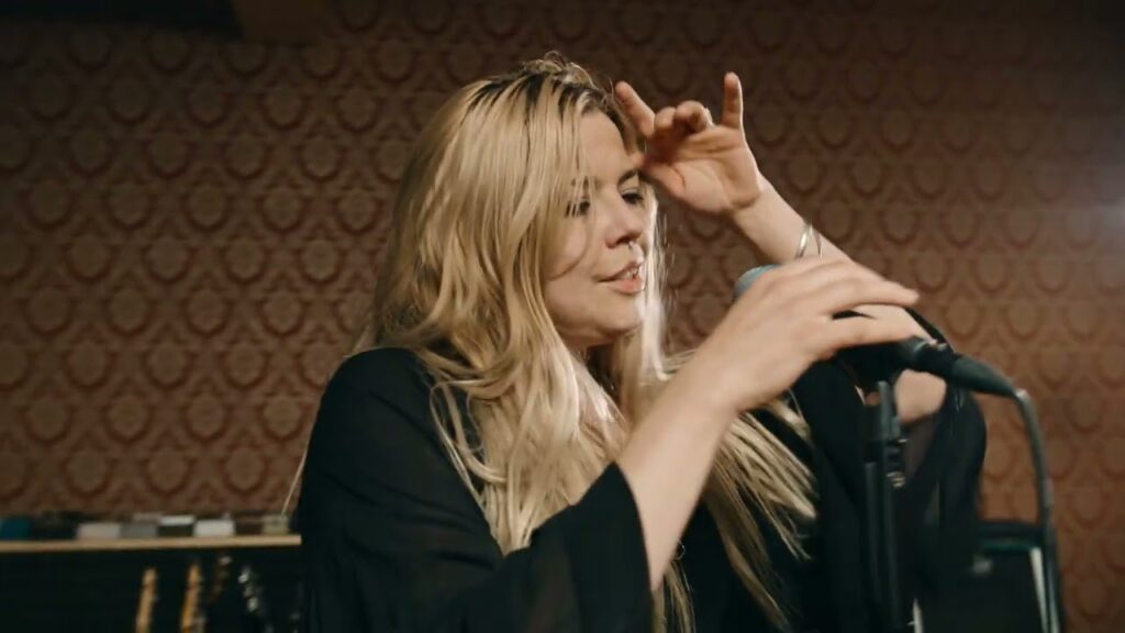 Swedish psychedelic heavy rockers Gaupa release new live session video ...