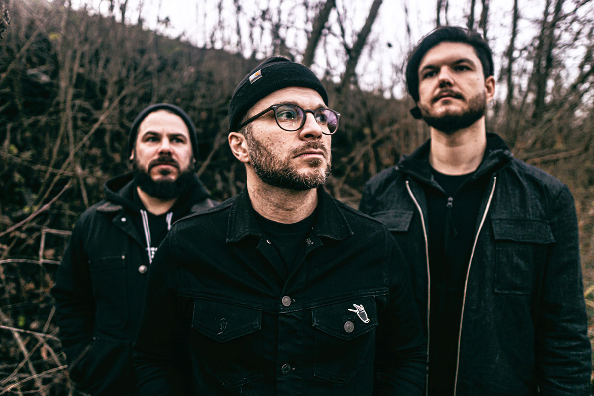 Doomed Confessionary: Gero Krsteski (GREH) – Doomed Nation