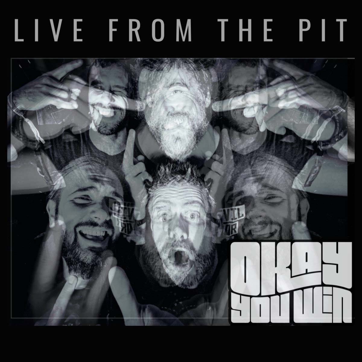 UK stoner/heavy psychedelic rockers Okay You Win released their first ...