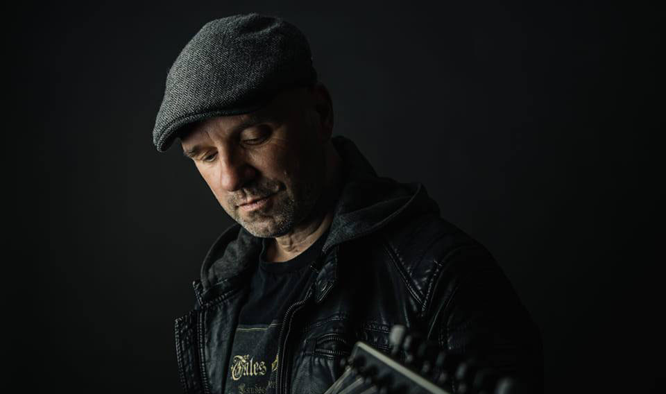 German epic doom metal project Tales Of Mike to release »Landscape Of ...
