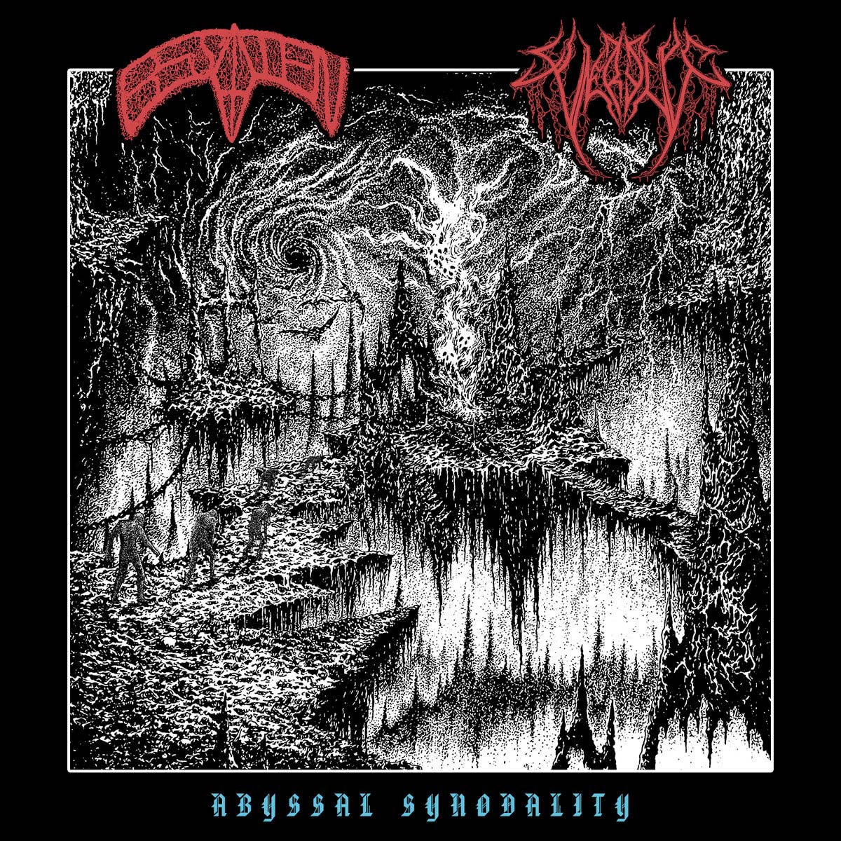 Funerelic release new track »Tomb Of The Necrolith«; »Abyssal ...