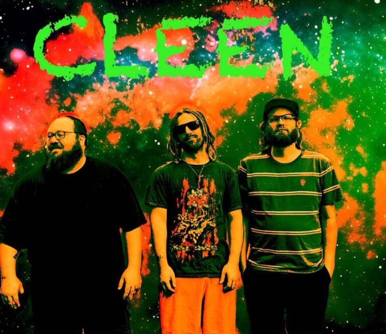 US stoner/doom metal band Cleen announces highly anticipated debut ...