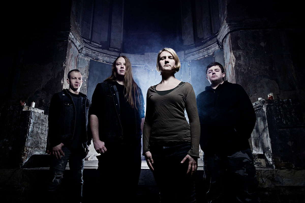 UK post-metal/prog rock band Final Coil release new music video for ...