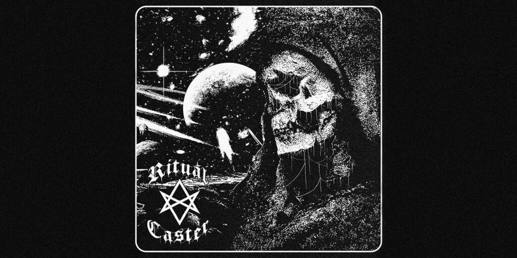 American stoner/doom/sludge metal band Ritual Caster released their ...