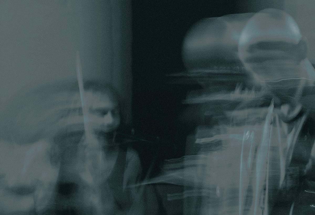 Introducing: Punk infused grunge/stoner duo Tabaka from Warsaw, Poland ...