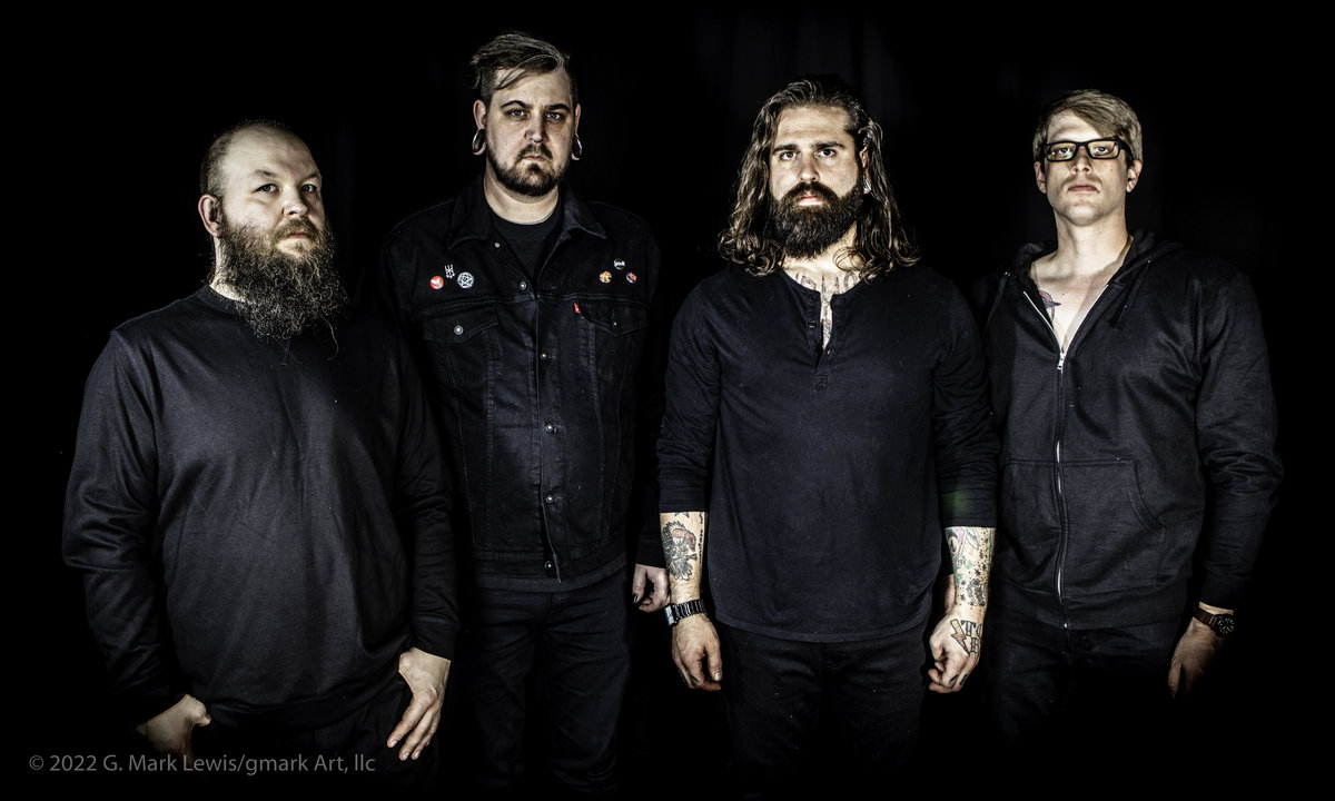 US doom/stoner metal outfit Temporal Driver dropped their debut album ...