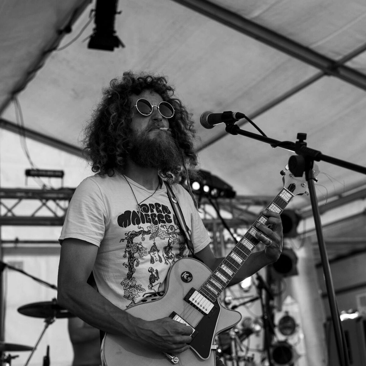 German heavy blues/rock’n’roll/punk trio White Trash Voodoo released ...