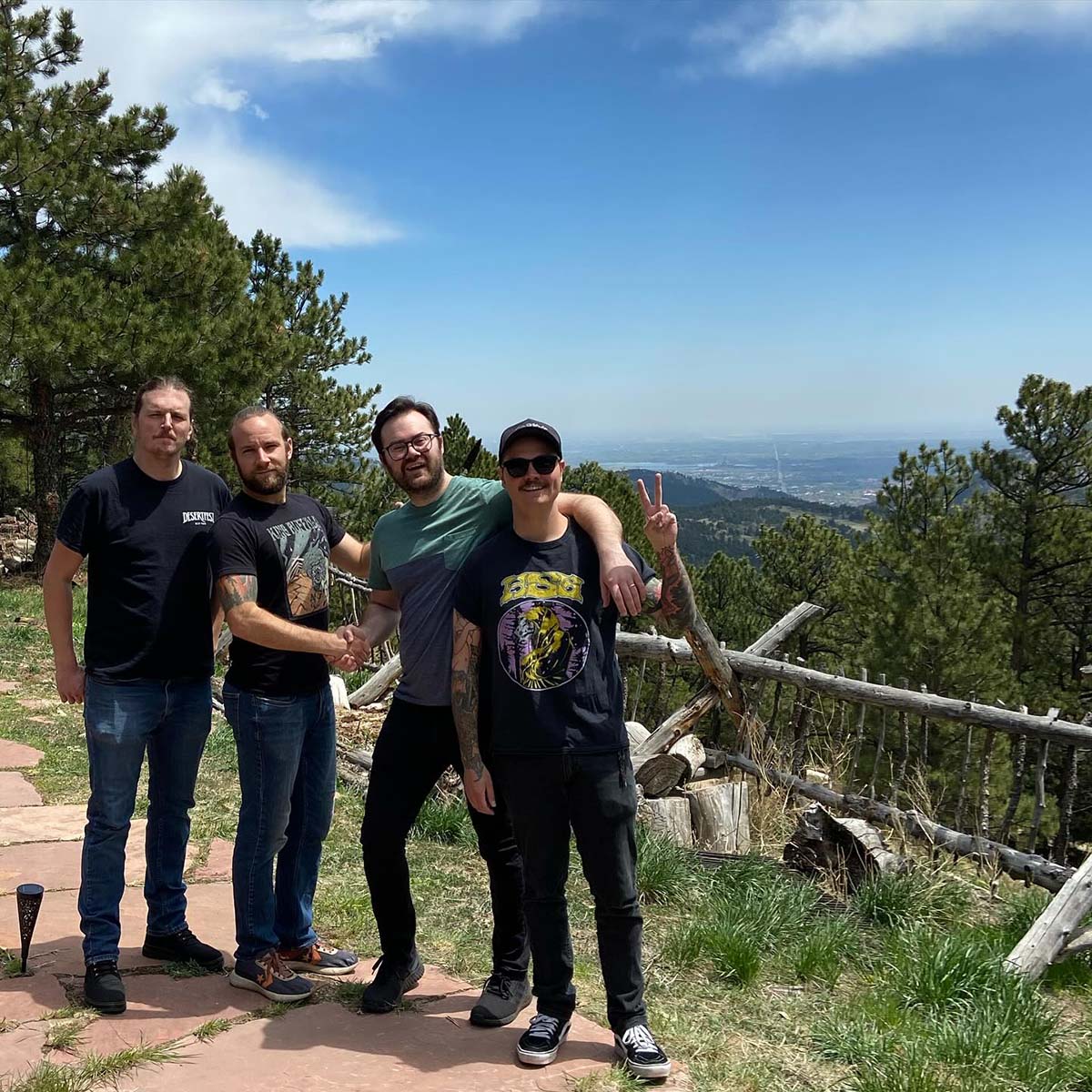 Howling Giant release new »Juggernaut« music video + US tour dates with ...