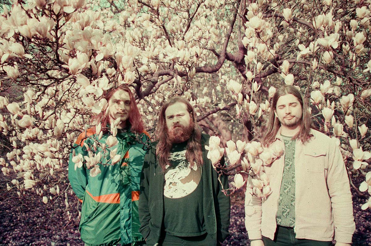 Ivy Gardens’ sludgy and sweaty »Boner« is the first look at their new ...