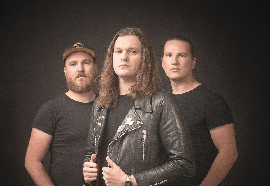 Swedish garage rockers Liar Thief Bandit return with new single »Death ...