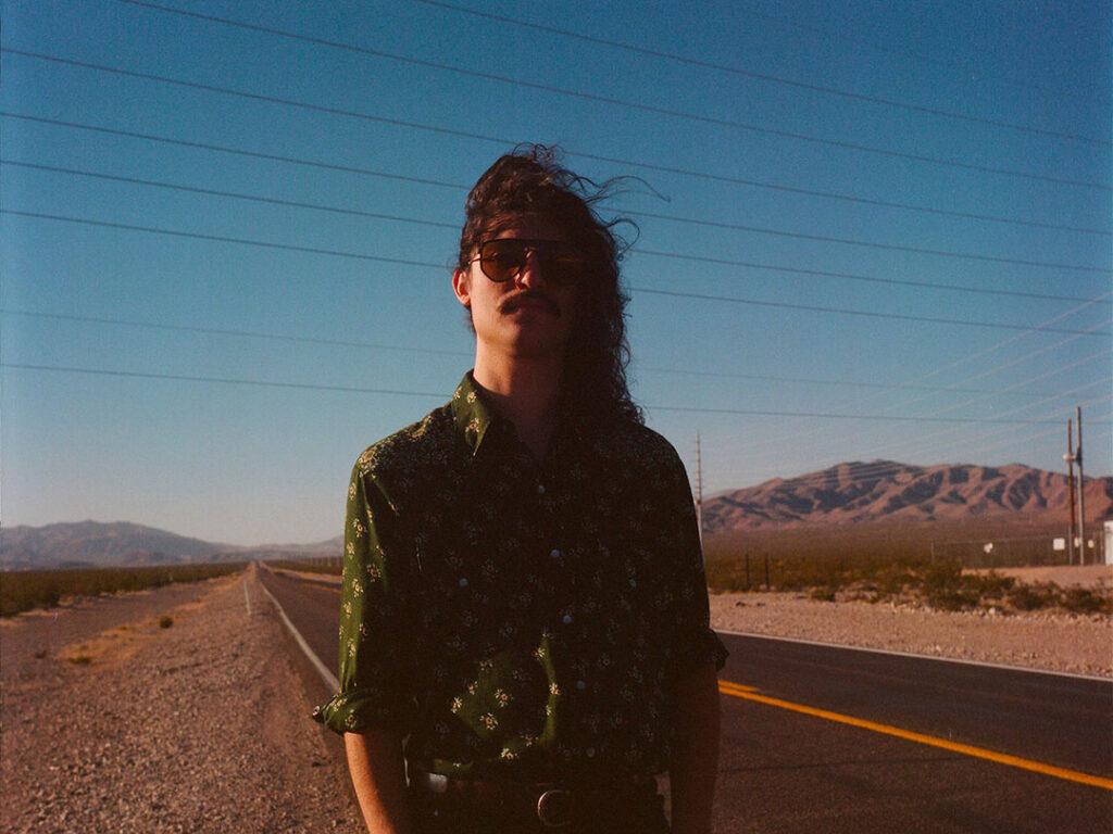 Messa guitarist Little Albert to release new solo album »The Road Not ...