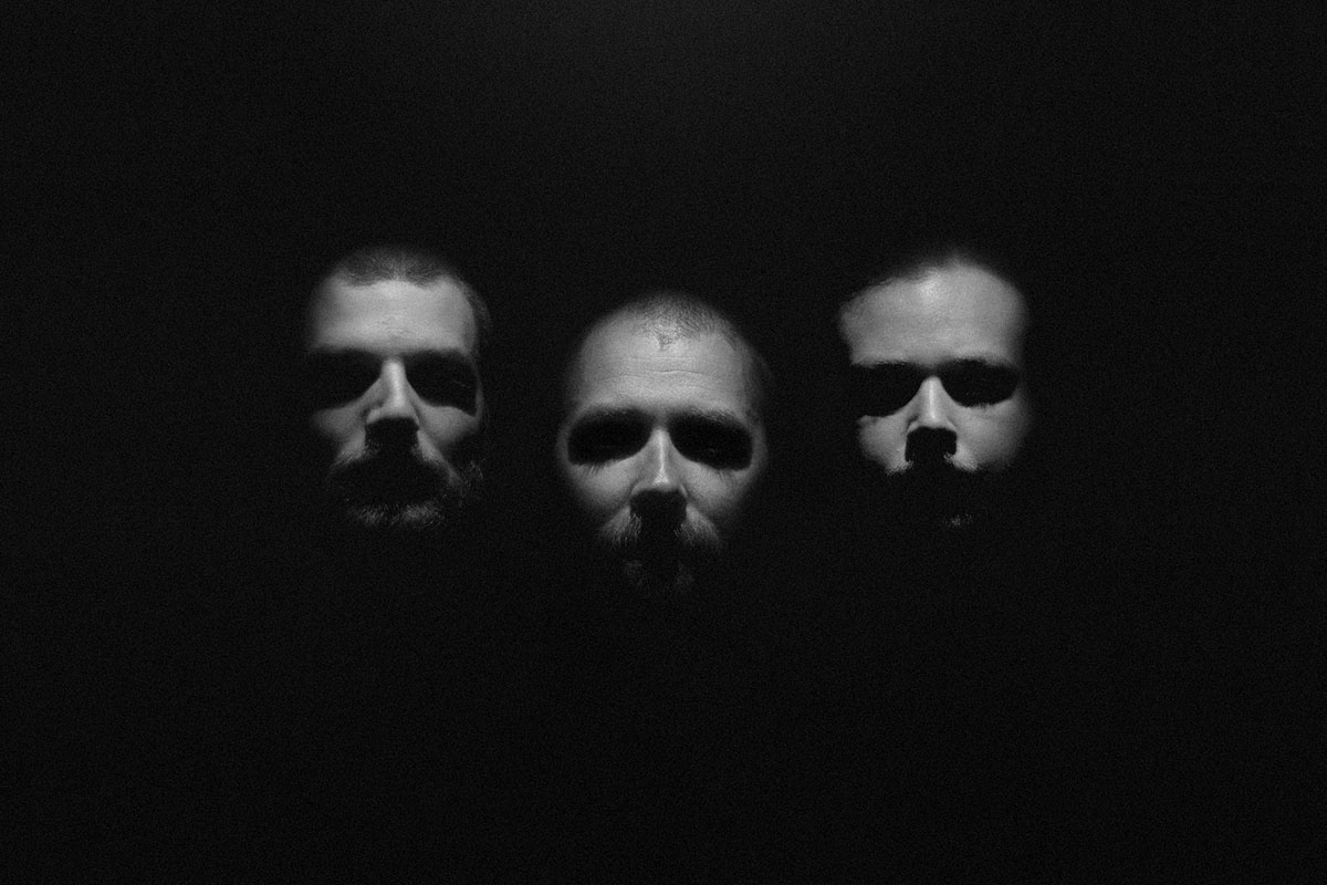 German psychedelic stoner/doom/sludge metal act Mæntis released their ...