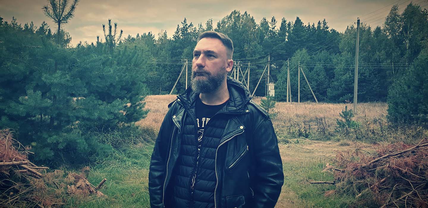 Belarusian instrumental psych/stoner/space rock band Stonerhenge stream ...