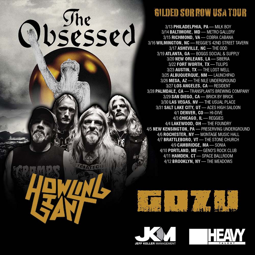 Howling Giant release new »Juggernaut« music video + US tour dates with ...