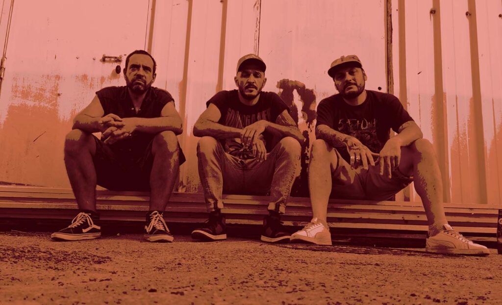 Azken Auzi release Alice In Chains cover »Junkhead« to celebrate first ...