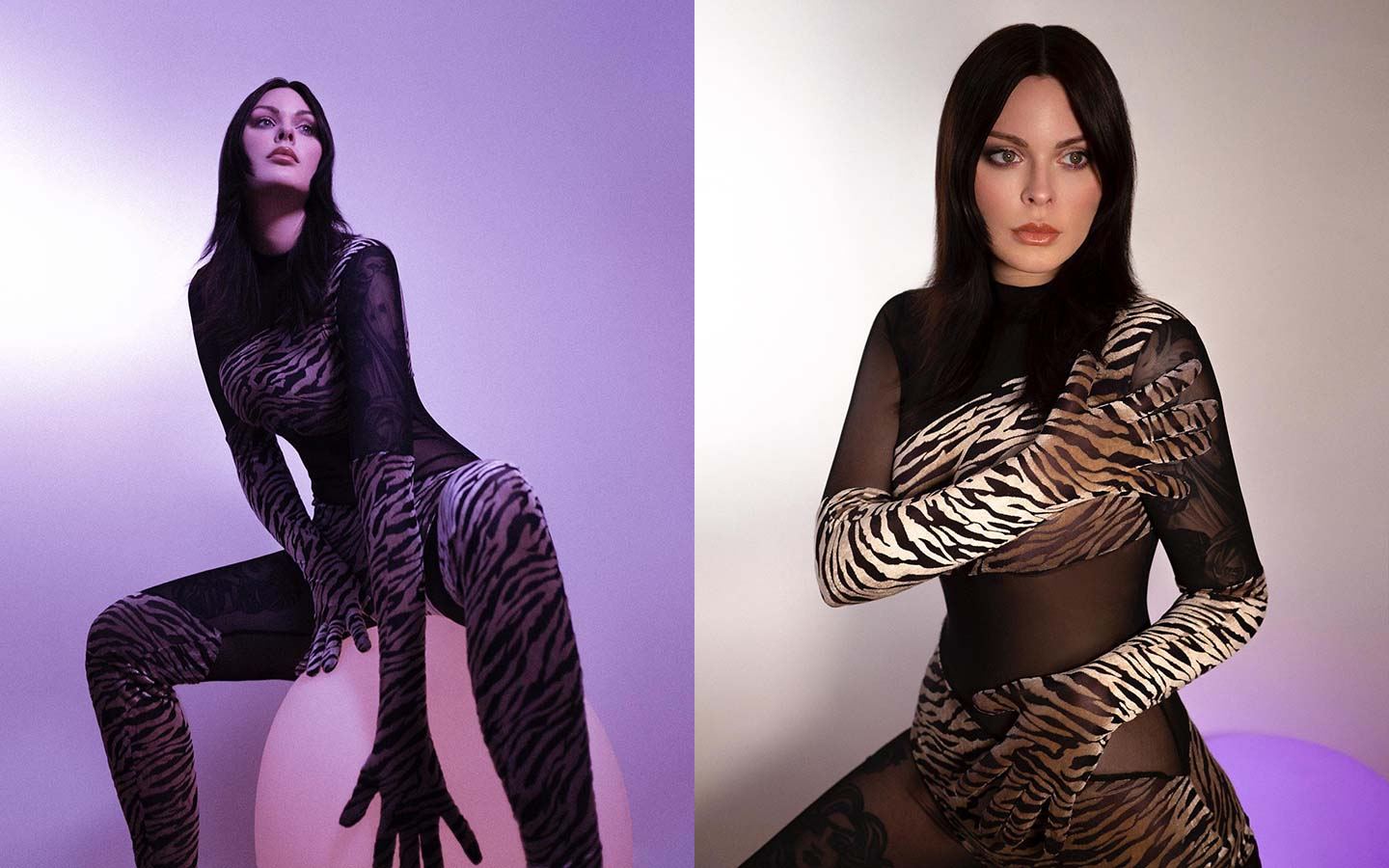 UK glam-rock band Bobbie Dazzle sign with Rise Above Records and release A-side of their ...