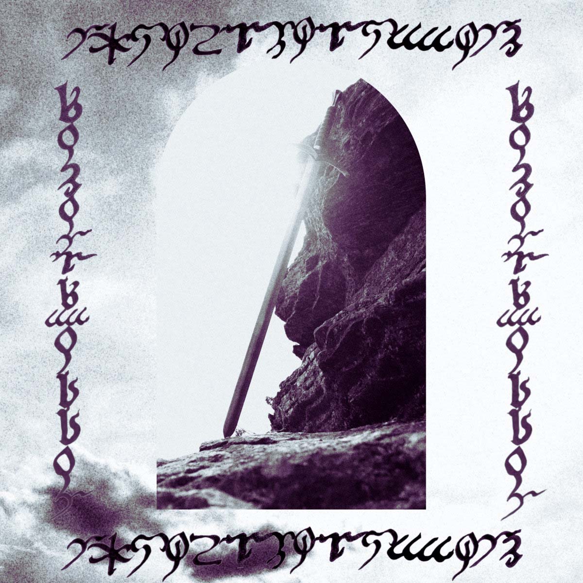 American blackened doom metal one-man band Desertdweller unveil new ...
