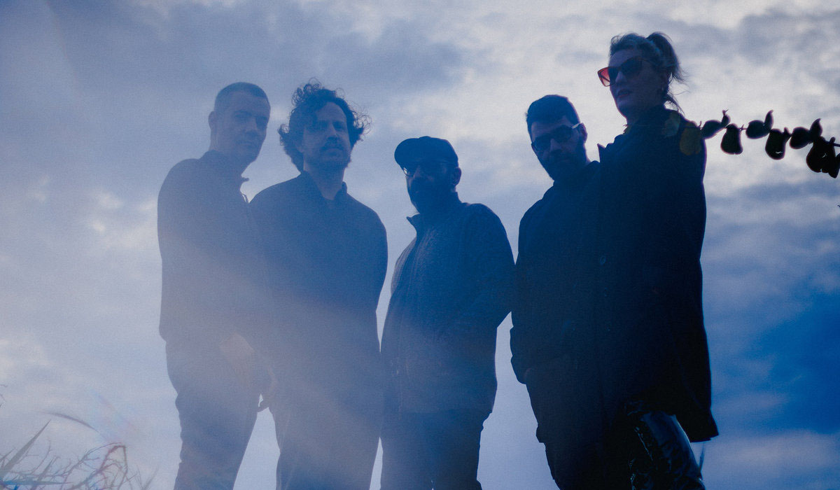 Greek alternative/post-rock band Empty Frame stream their fourth full ...