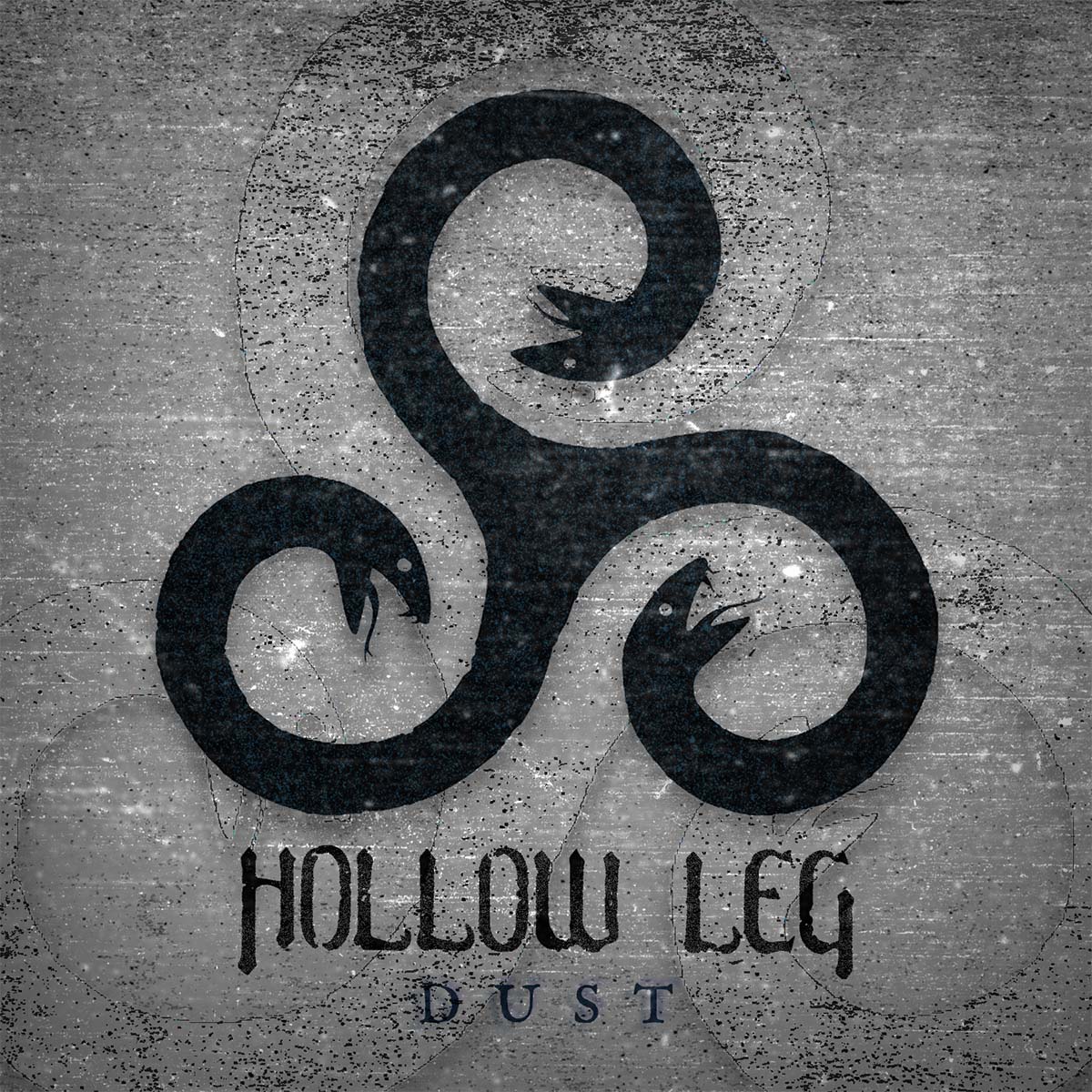 American sludge/doom/stoner metal band Hollow Leg share new single and ...