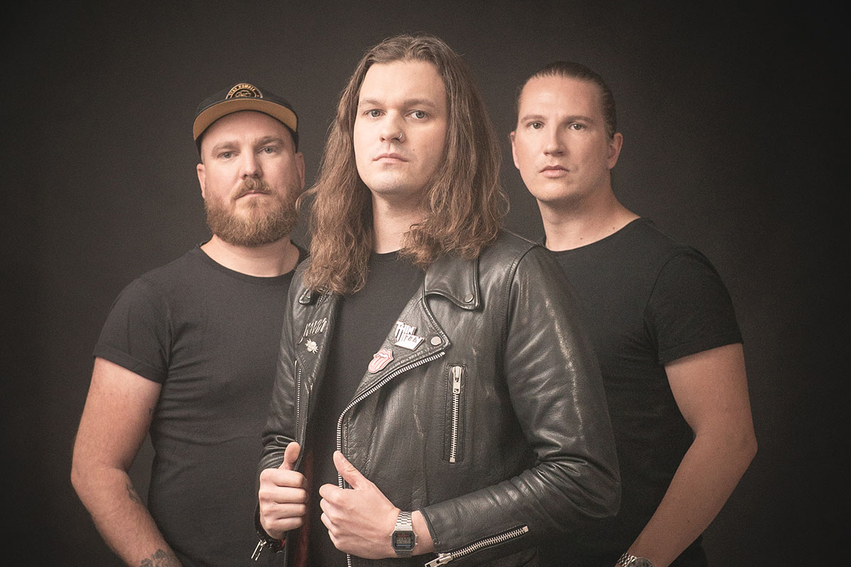Swedish garage rockers Liar Thief Bandit launch fourth studio album ...
