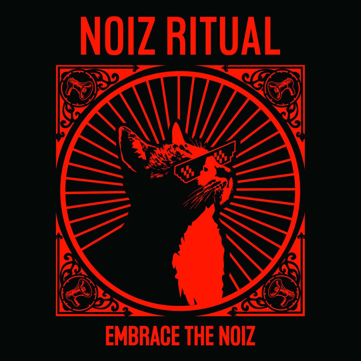Greek alternative rock/post-grunge band Noiz Ritual premiere new single ...