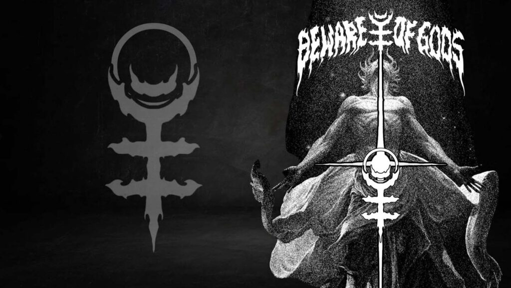 Doomed Confessionary: The Archetype (Beware Of Gods) – Doomed Nation