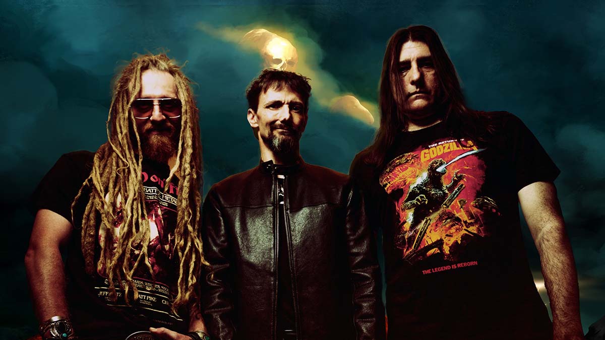US sci-fi inspired stoner rockers Deserts Of Mars reveal new single ...