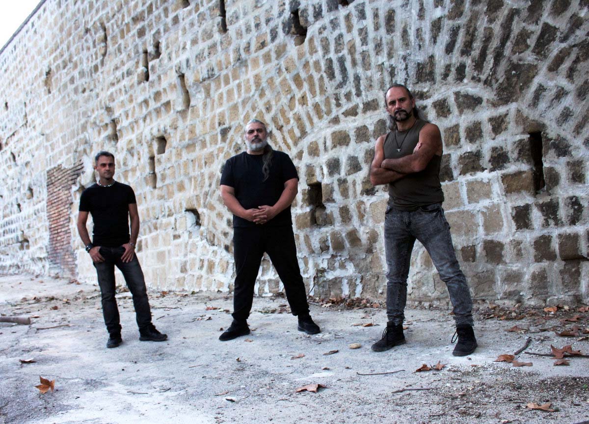 In Aevum Agere’s fourth full-length album »Darkness, Then Light« out ...