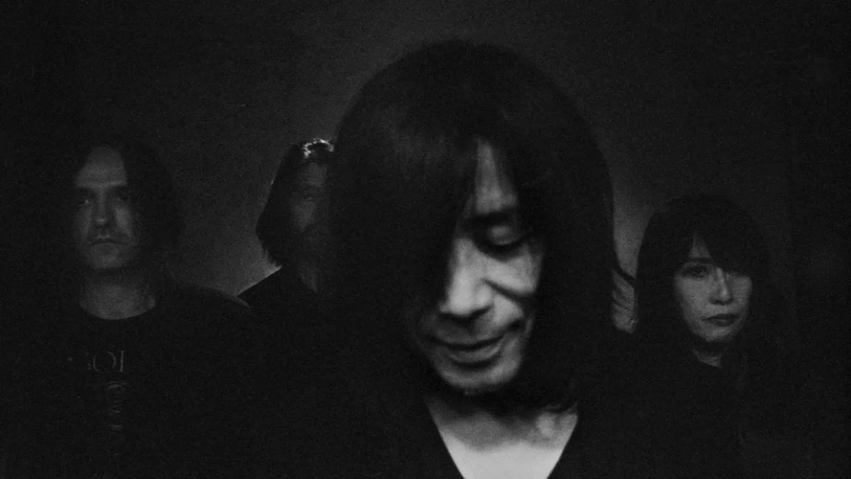 Japanese veteran shoegaze band Mono return with soaring new single ...