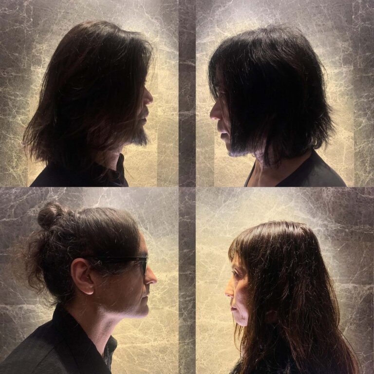 Japanese veteran shoegaze band Mono return with soaring new single ...
