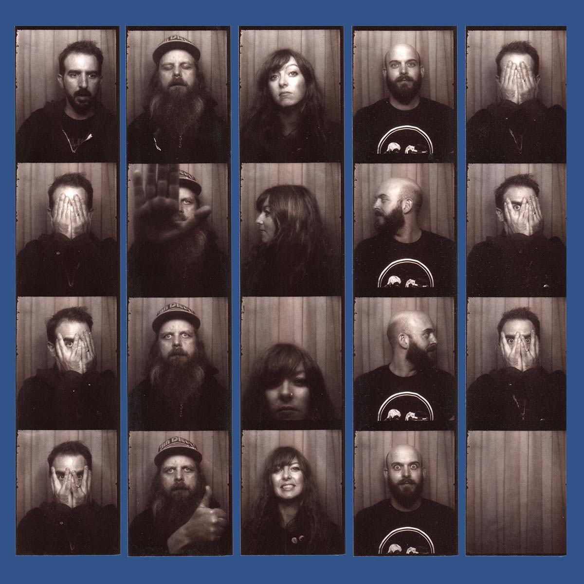 Canadian rockers Public Animal reignites the flame with »Summer’s In ...