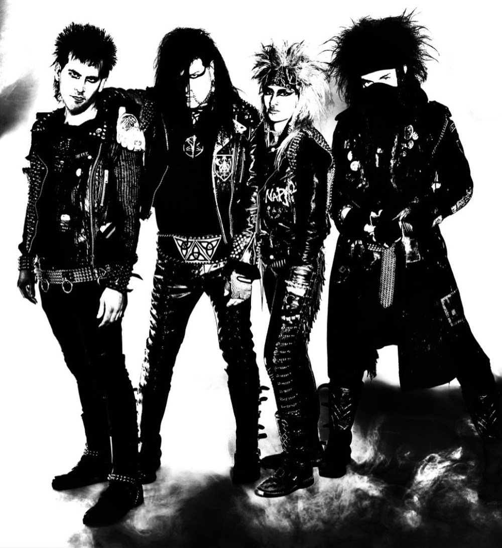 Hidden Gems & Guilty Pleasures: Rotten UK (USA) – Doomed Nation