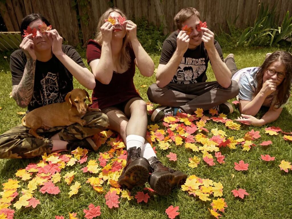 Australian alternative/grunge/punk band Snub share new single and music ...