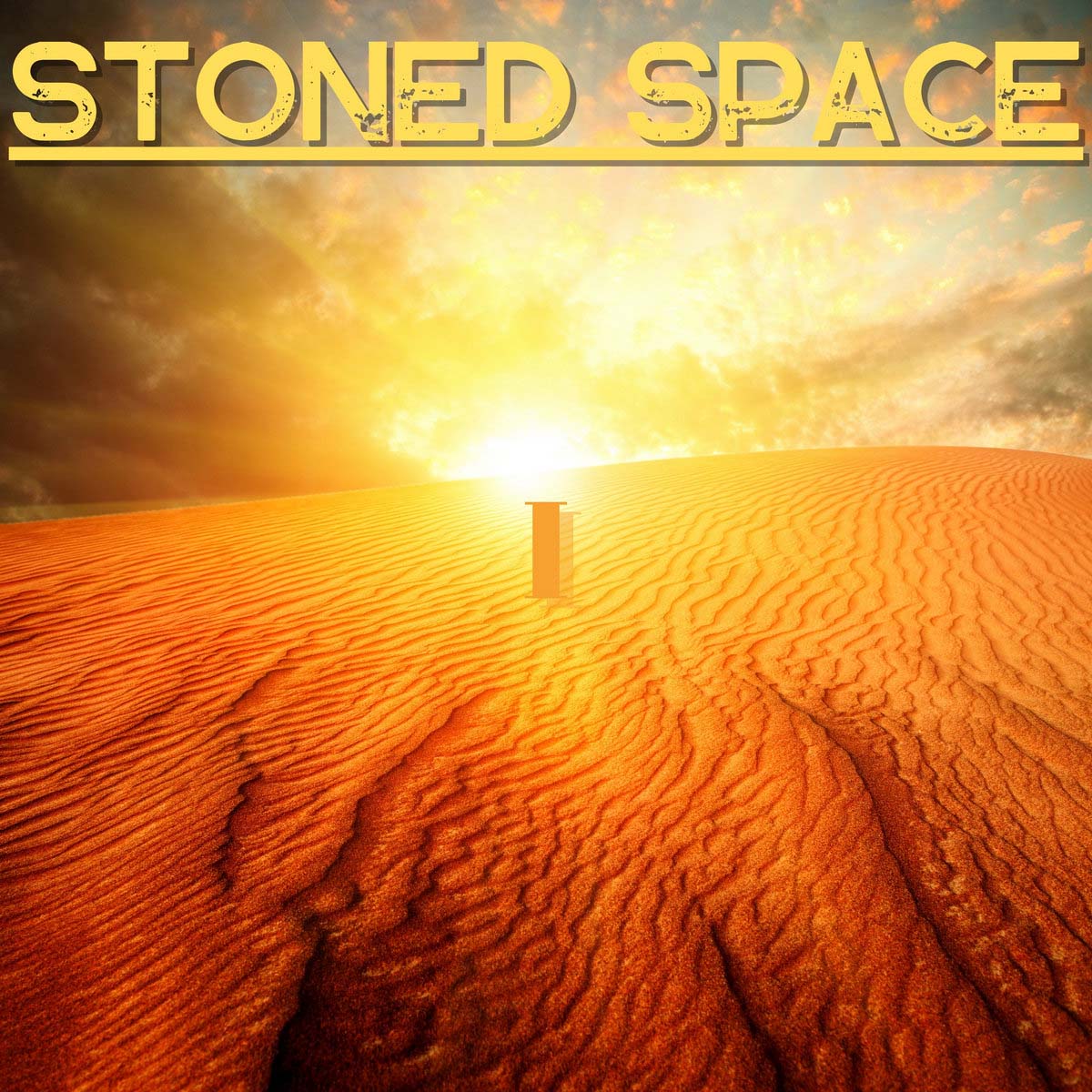 Californian mysterious psychedelic stoner rockers Stoned Space drop new ...