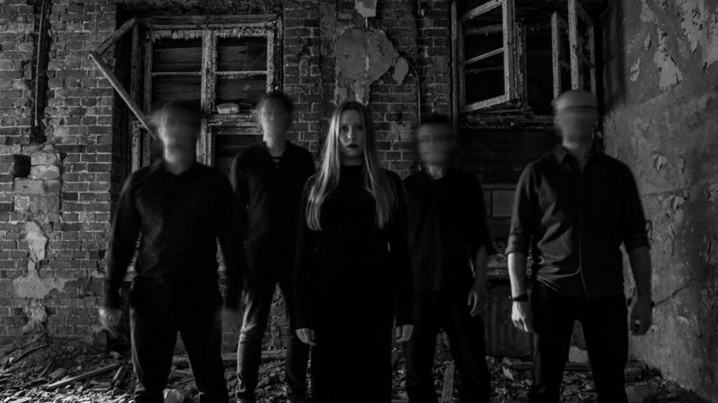 Polish post-metal/dark folk band Datûra presents new single »The Valley ...