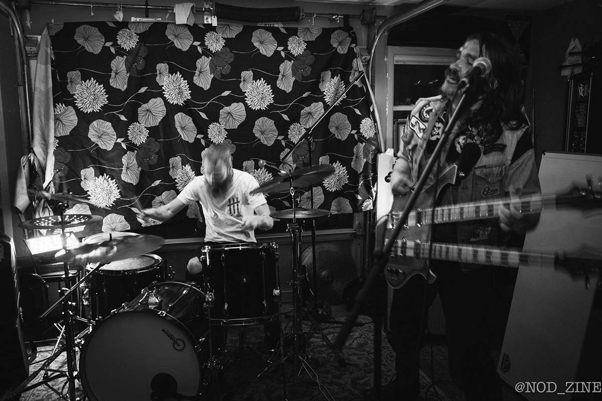 Canadian heavy space rockers Earth Altar premiere new music video for ...