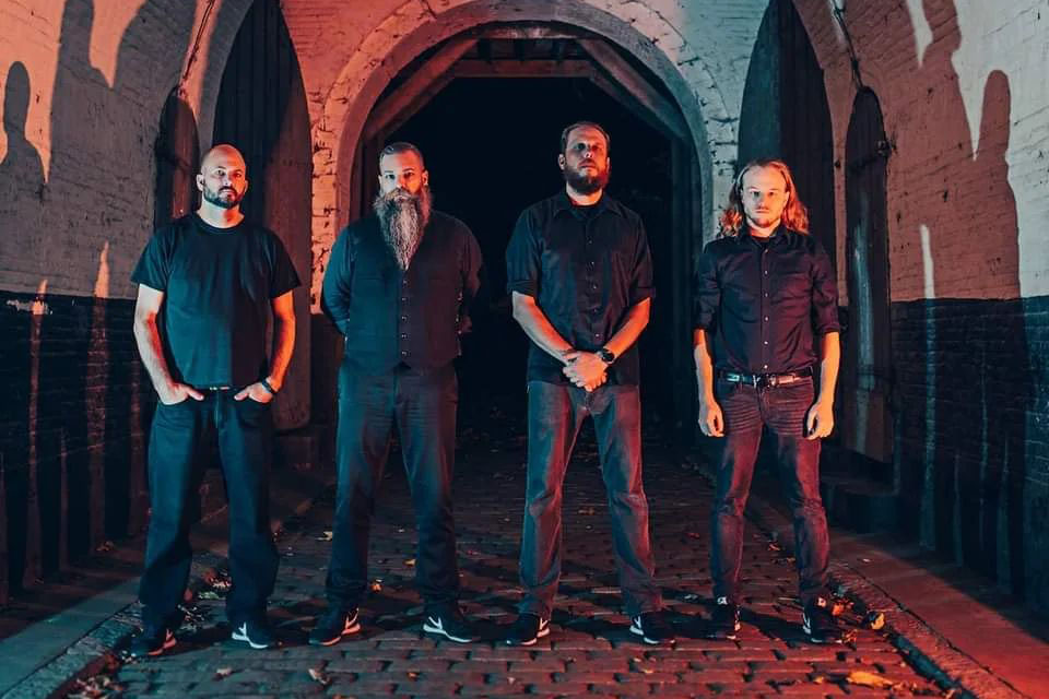 US stoner doomsters Void King sign to Argonauta Records; new concept ...