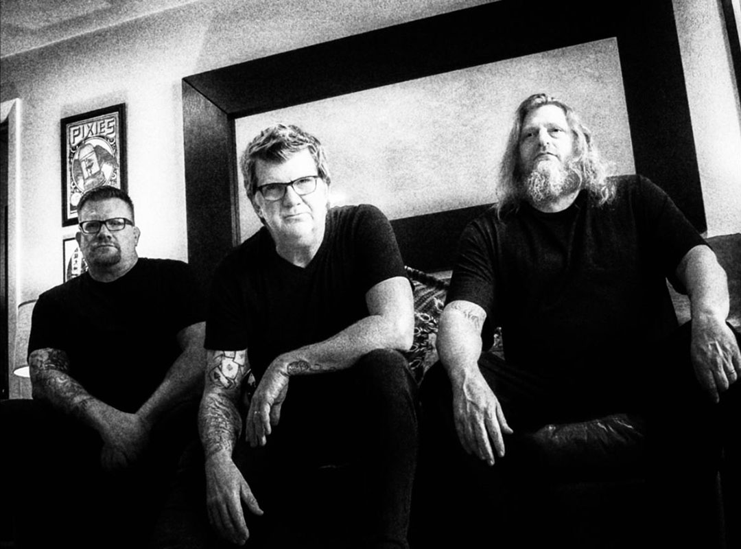 High mountain stoner rockers Luna Sol premiere new full-length album ...
