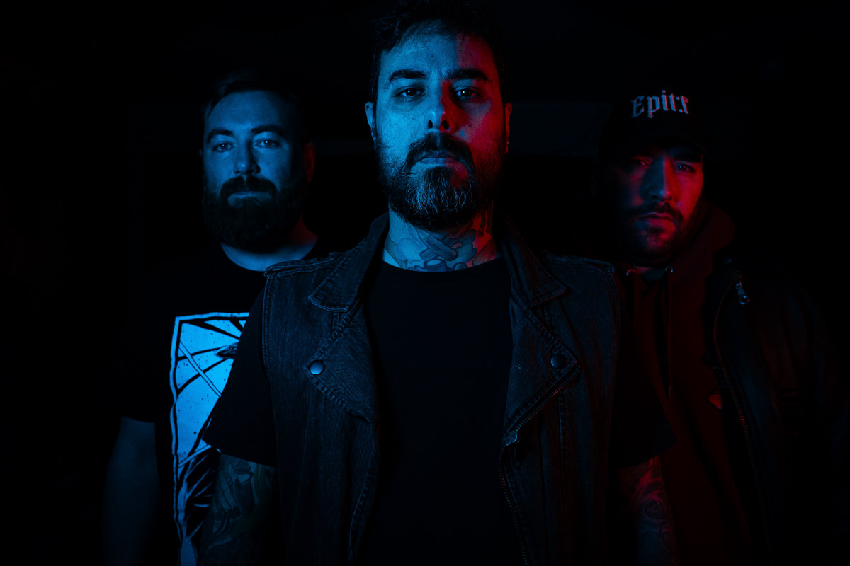 UK stoner/prog rock band Sleeping Mountain unleashed their new two ...