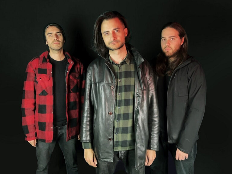 Italian stoner rockers Bozoo unveil full details of debut full-length ...