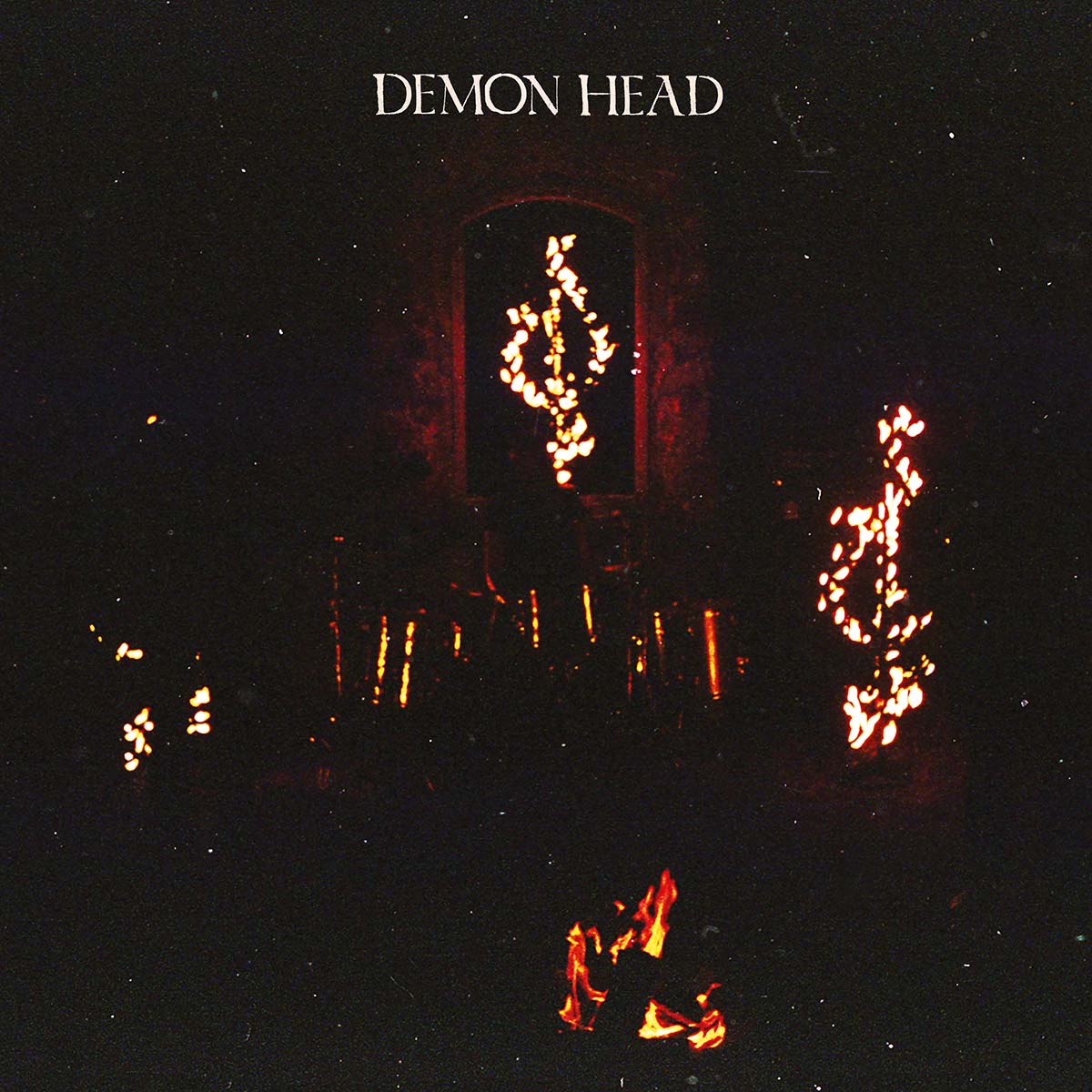 Danish occult rockers Demon Head stream new full-length album »Through ...