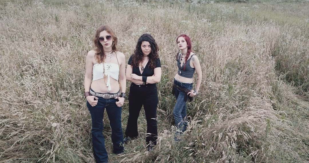 Italian heavy rockers Dune Aurora sign with Octopus Rising to release ...