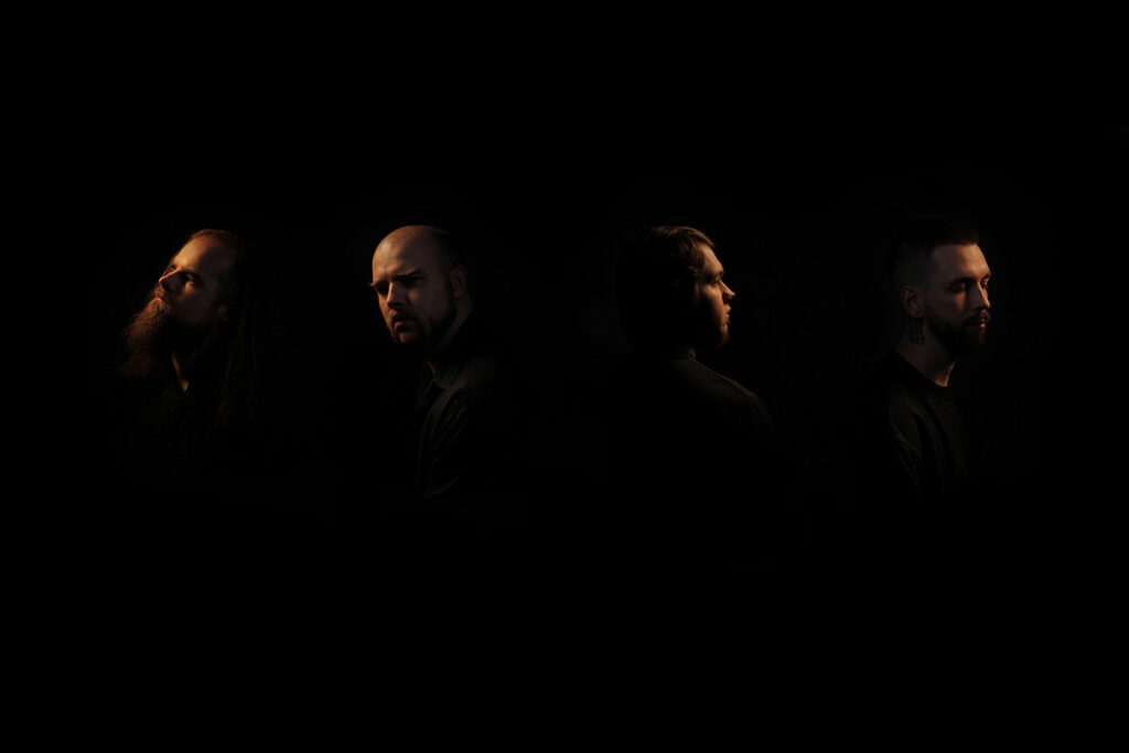 Ukrainian mystic rock band Ethereal Riffian drops new mesmerizing music ...