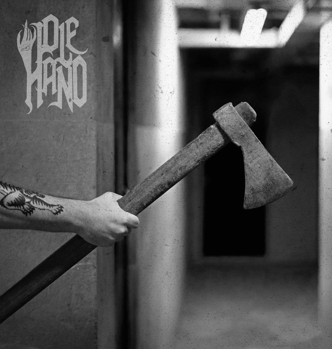 Portugese sludge metal quartet Idle Hand released their self-titled ...