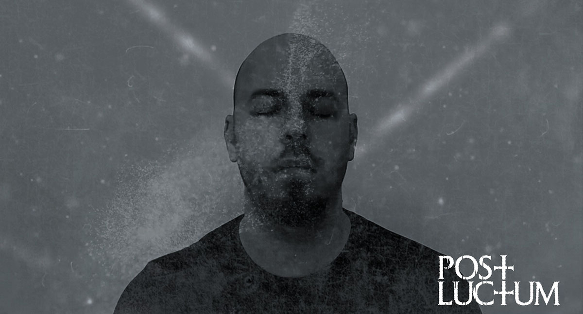 US melodic death/doom metal solo project Post Luctum announces new ...